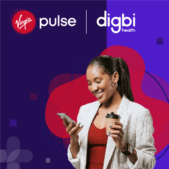 Virgin Pulse expands curated ecosystem with Digbi Health to address ri – Digbi Health - FoodRx
