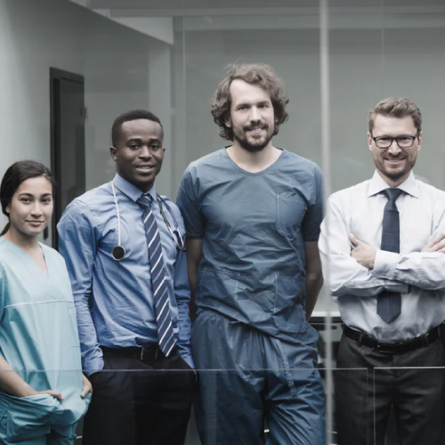 Digbi Health Announces Appointment of Imran Junaid, MD, as Chief Medic ...