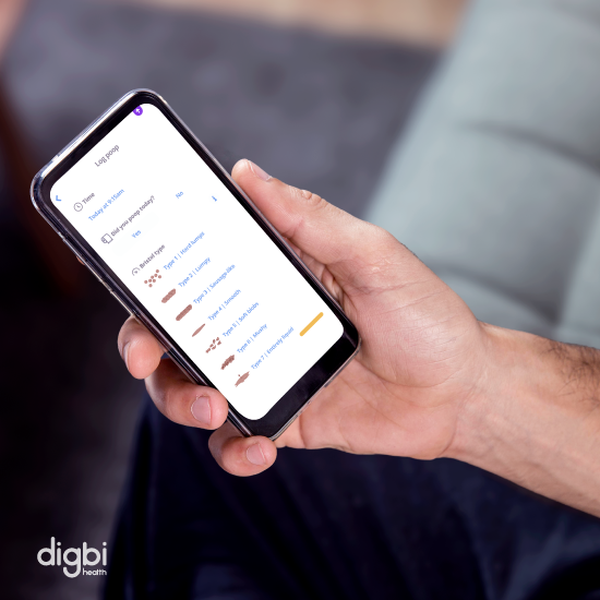 The Bristol Stool Chart - A Digital Tool for Monitoring Your Digestive ...