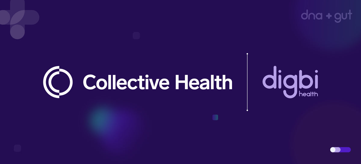 A Leap Forward in Health Benefits: Digbi Health Integrates with Collec ...