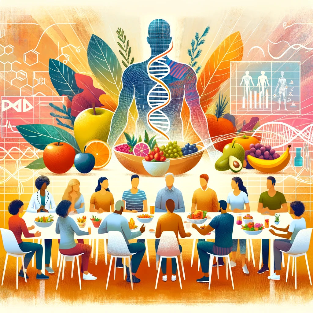 Welcome to Digbi Health - Orientation Guide for New Members – Digbi ...