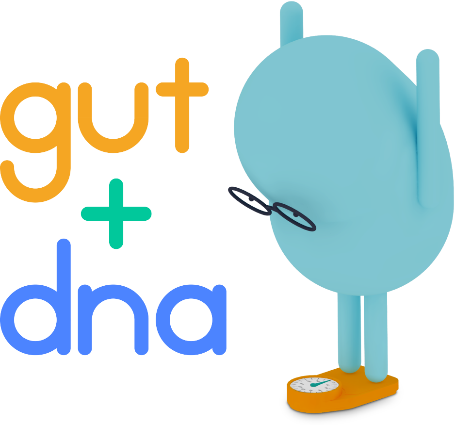 Your Digbi Health Journey- Proven Road Map to Sustained, Gut Healthy W ...