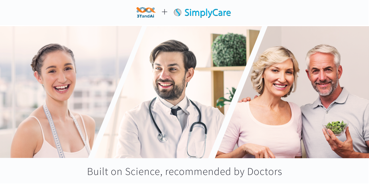 Digbi Health Announces Partnership with SimplyCare to Launch Medically ...