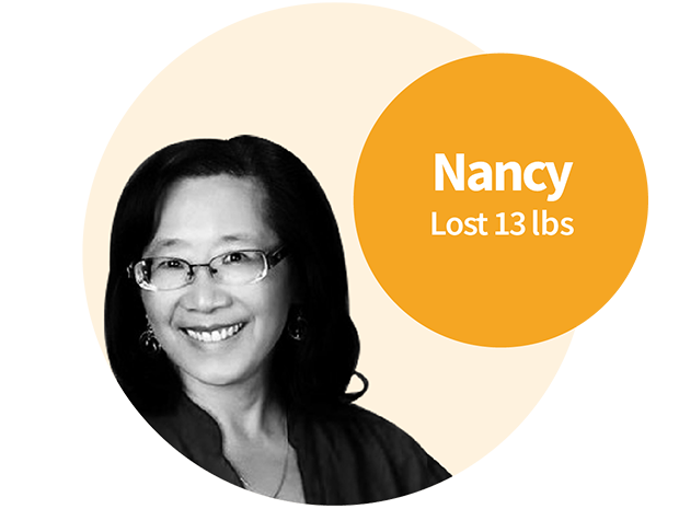 Nancy found the sustainability of other health programs unrealistic ...